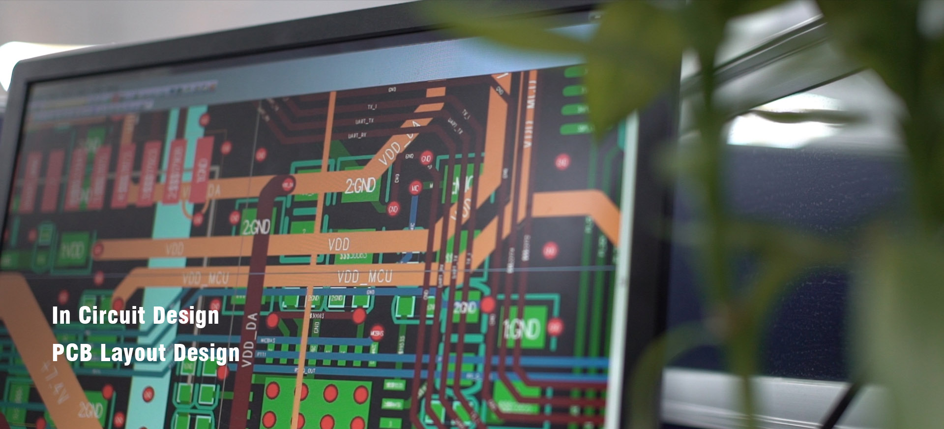 Electronics – ARC HEALTH