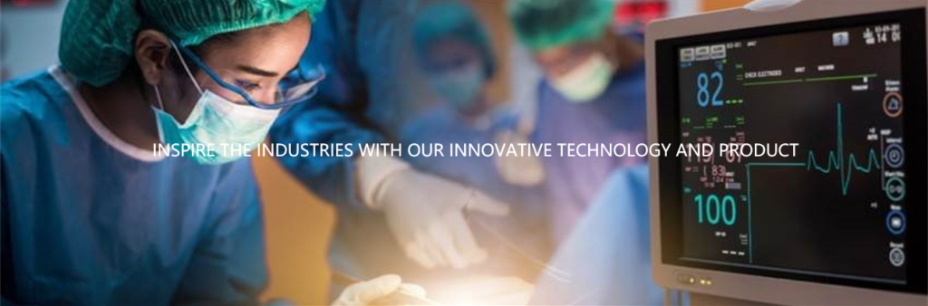 ARC HEALTH – Technology Limited